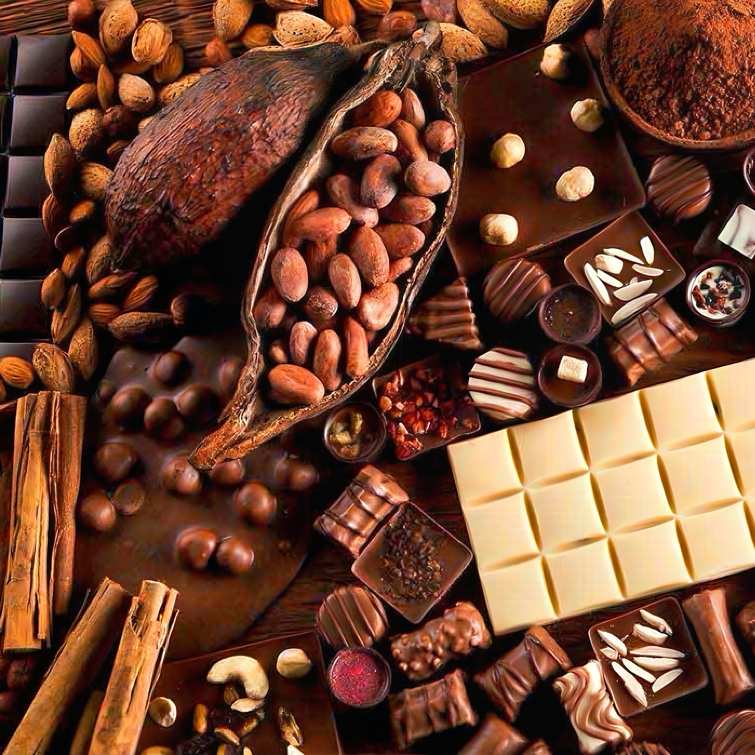 Chocolates – BodegaMarket.cl